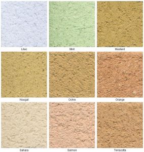 nonstandard2 | External Rendering