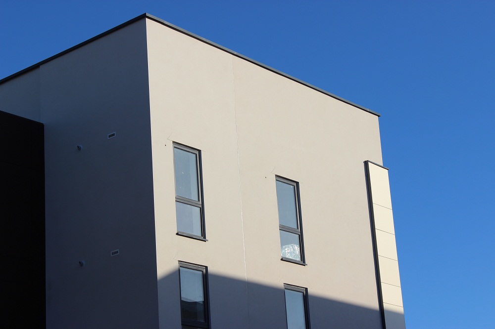 External Rendering - Monocouche render specialist services for ...