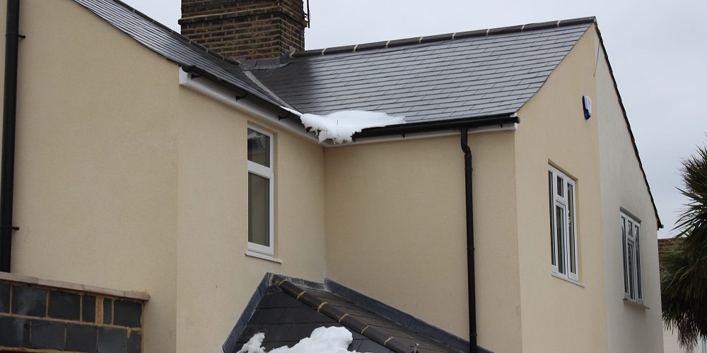 Monocouche | External Rendering