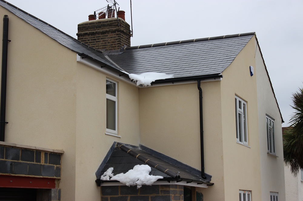 External Rendering - Monocouche render specialist services for ...