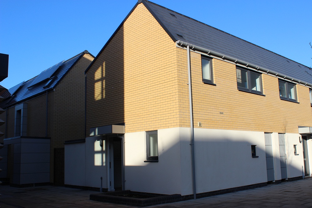 External Rendering - Weber specialist services for commercial and ...