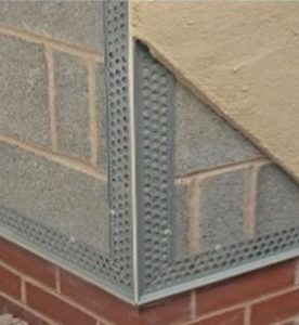 Different types of beads used for rendering | External Rendering