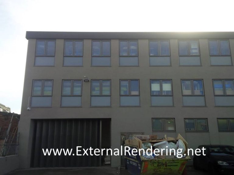 External_Rendering_Grey_K_Rend_Textured_Render | External Rendering