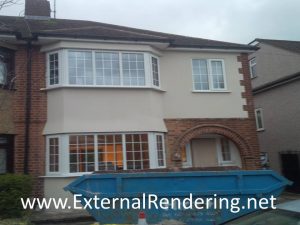 Front_Elevation_K_REND_TC15_White_Render | External Rendering