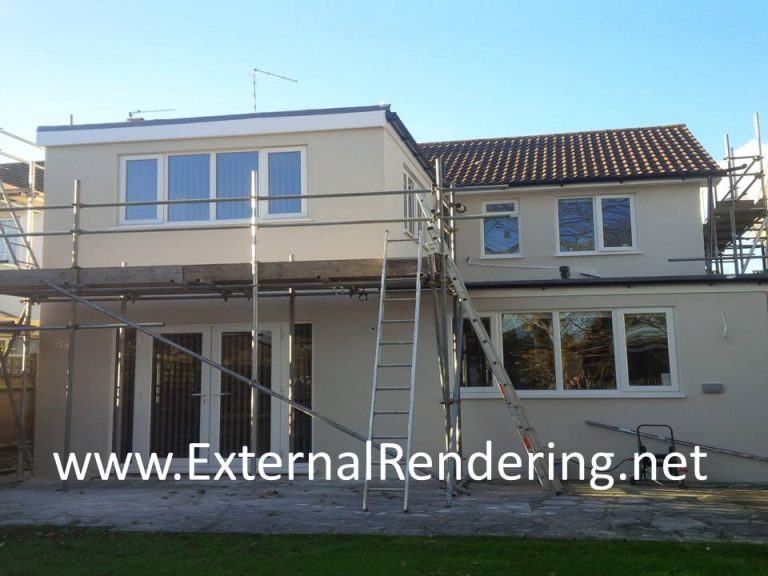 Rear_Elevation_K_REND_Scratched_Render_Off_White | External Rendering