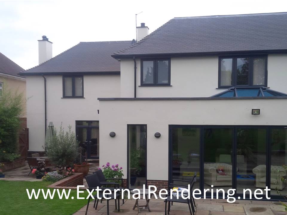 Rear_House_TC15_K_Rend_Pearl_Render | External Rendering