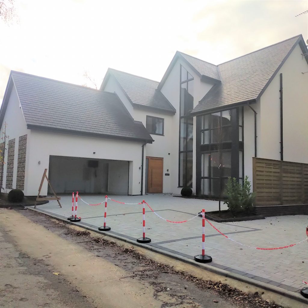 london external rendering | External Rendering