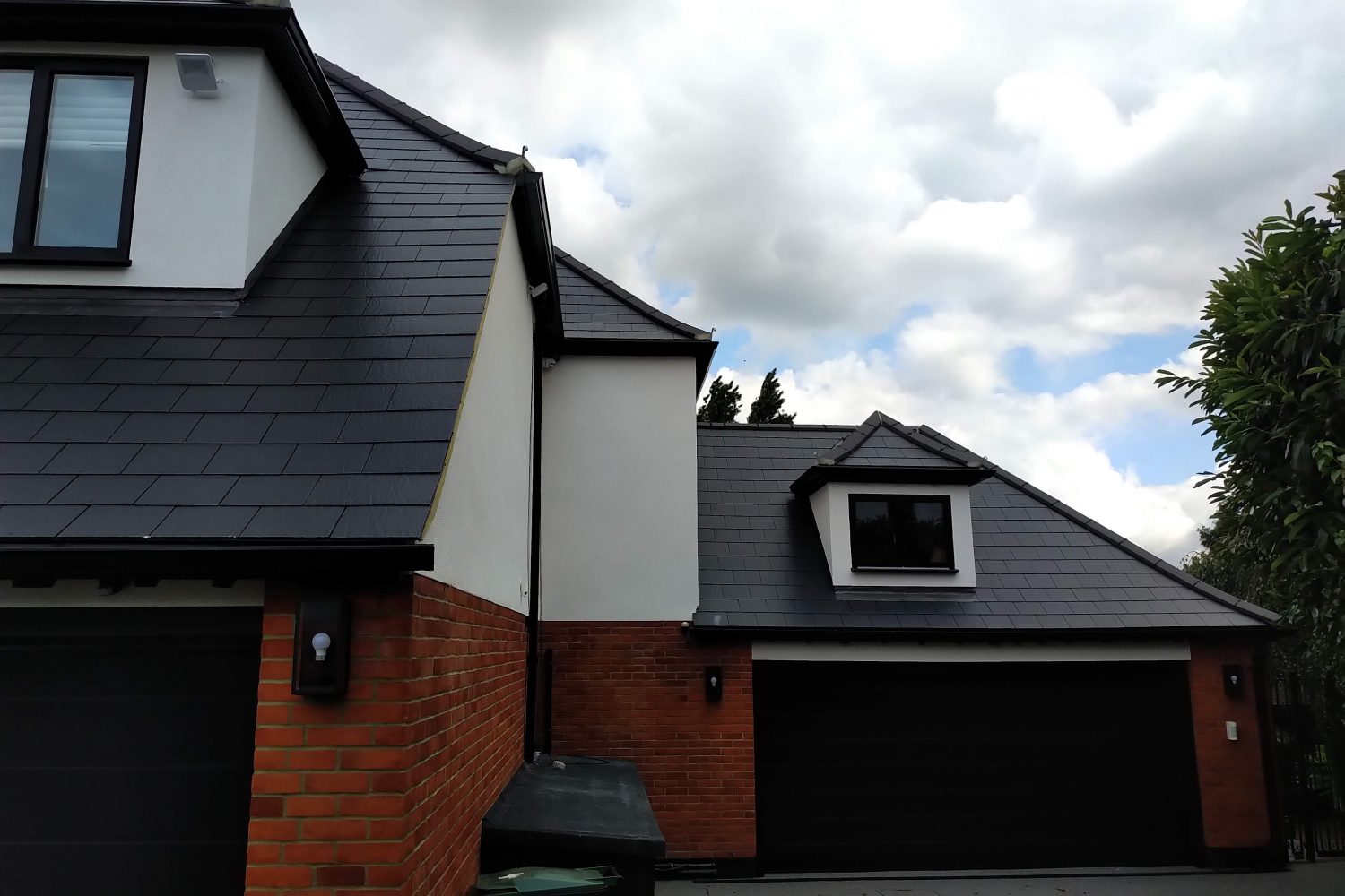 Essex external rendering | External Rendering