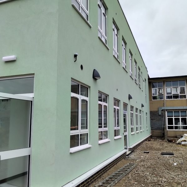 ewi london | External Rendering