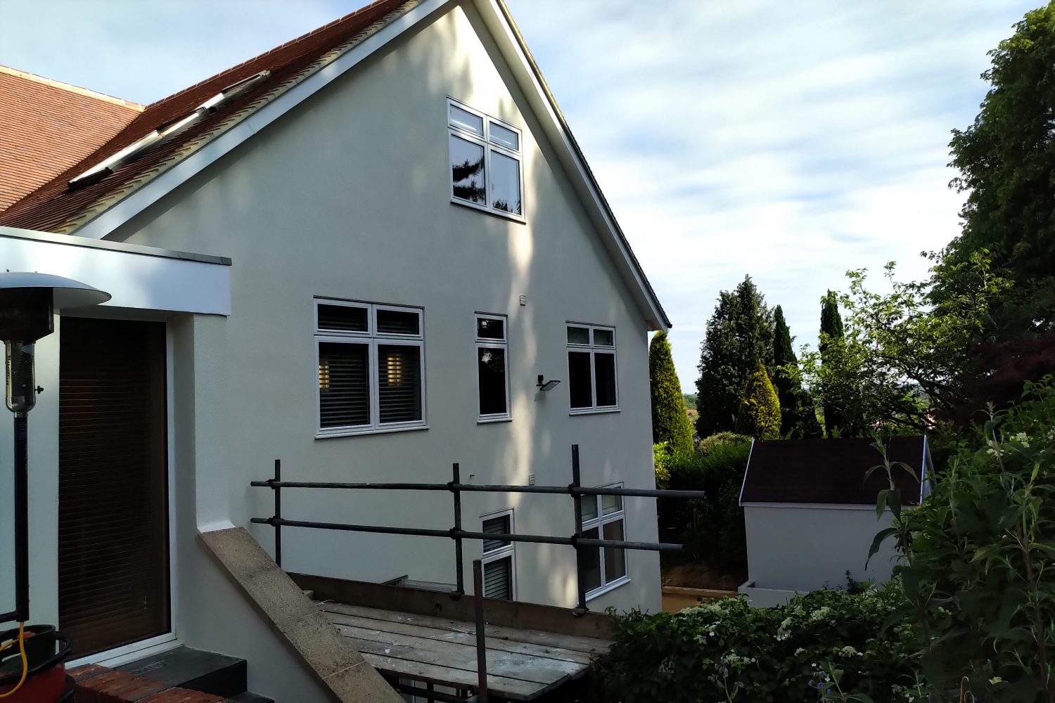 ewi rendering | External Rendering