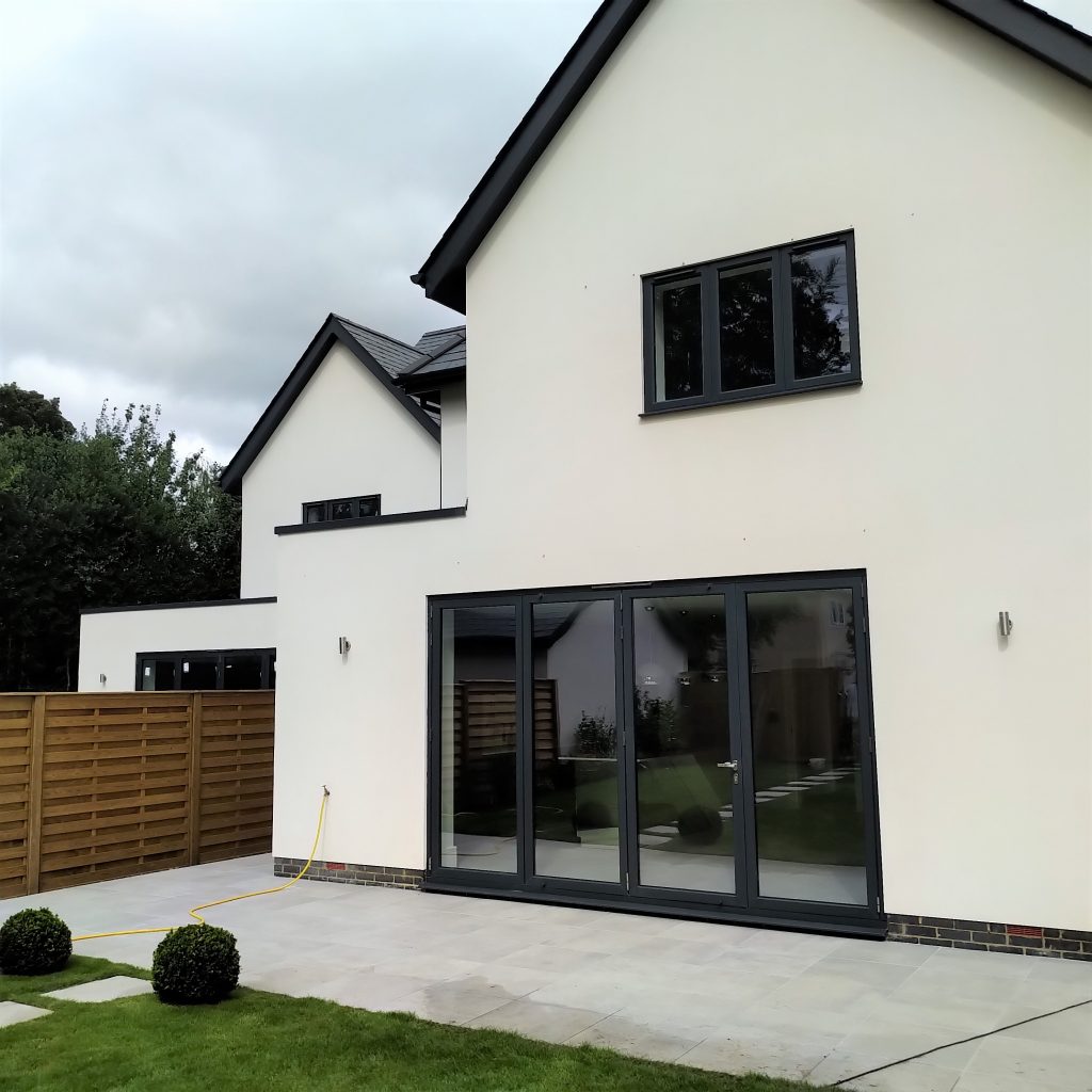 external rendering | External Rendering