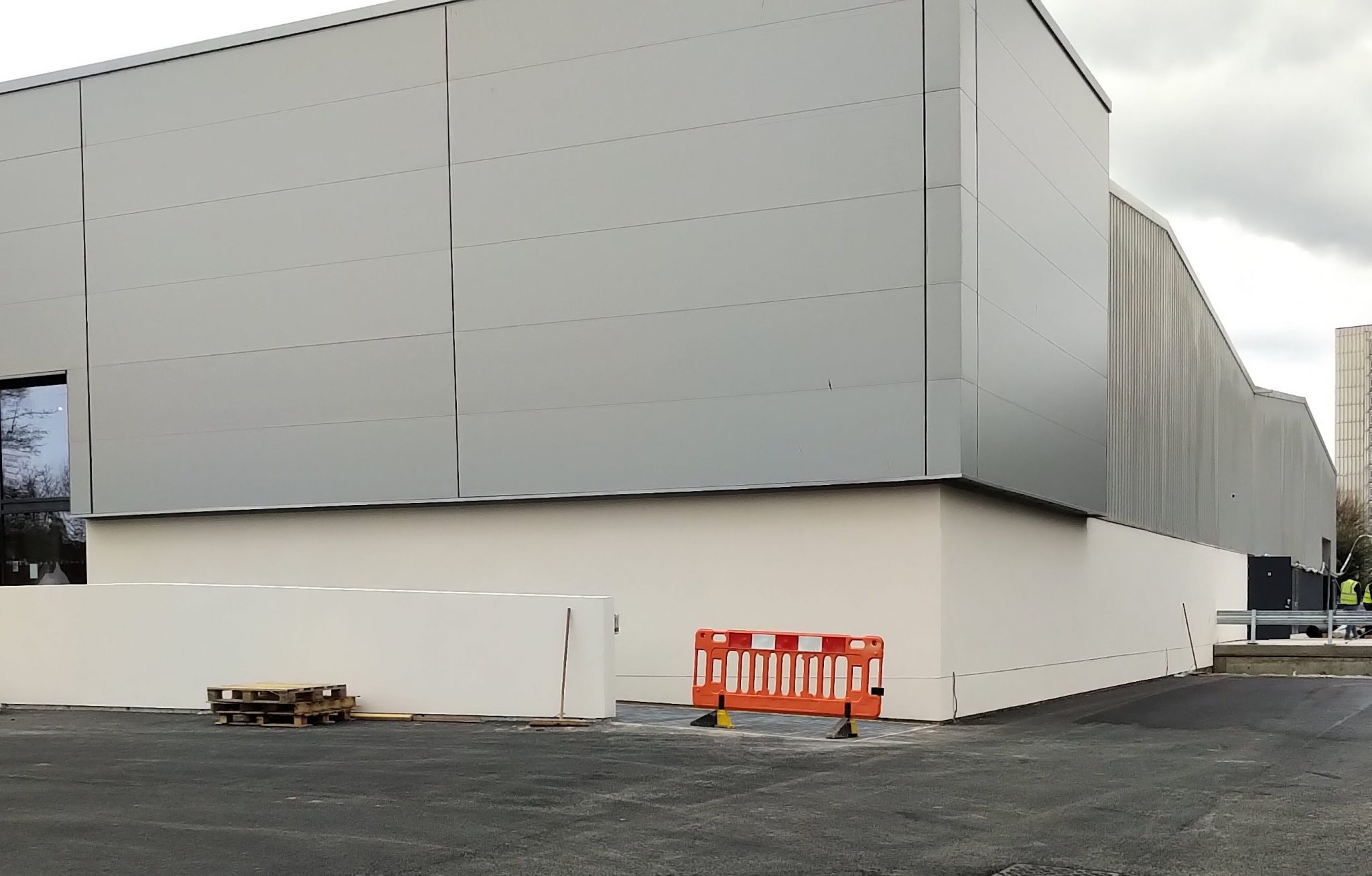 external rendering | External Rendering