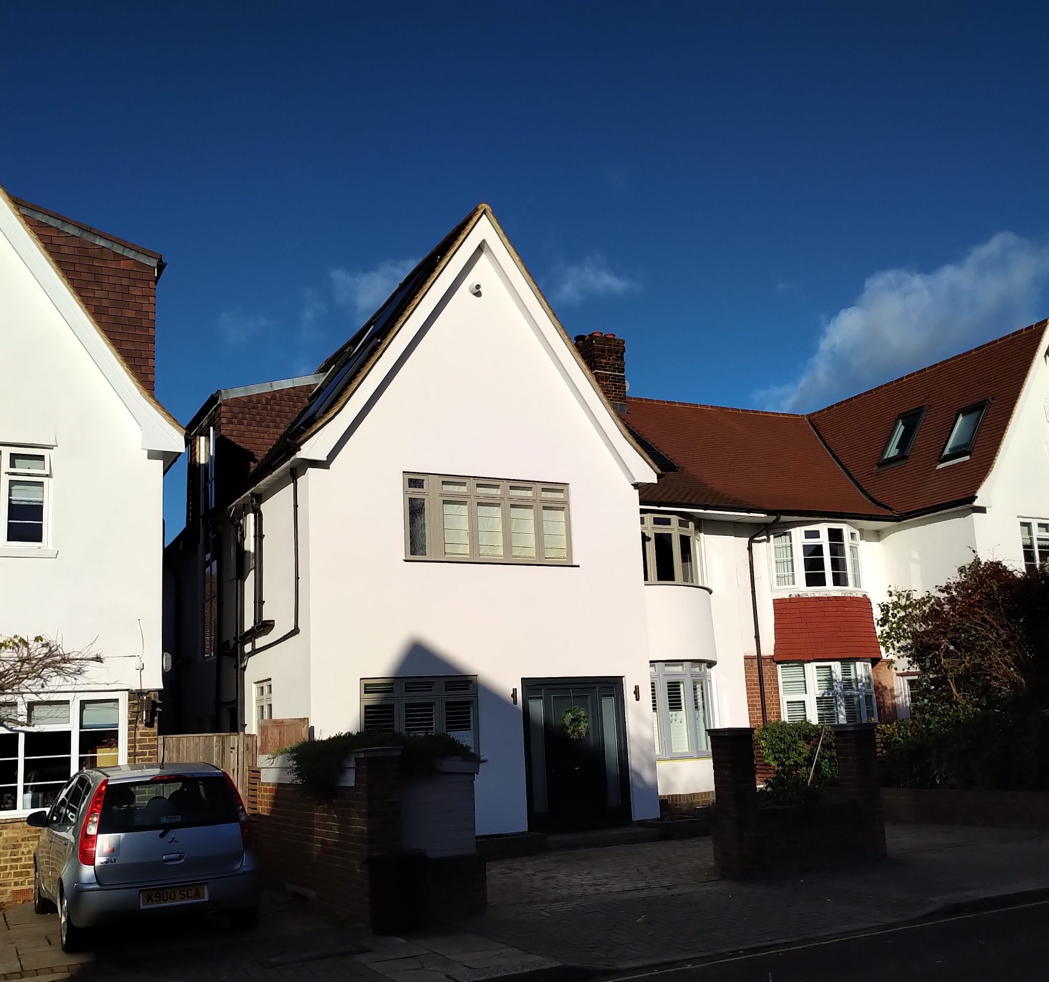 external rendering | External Rendering