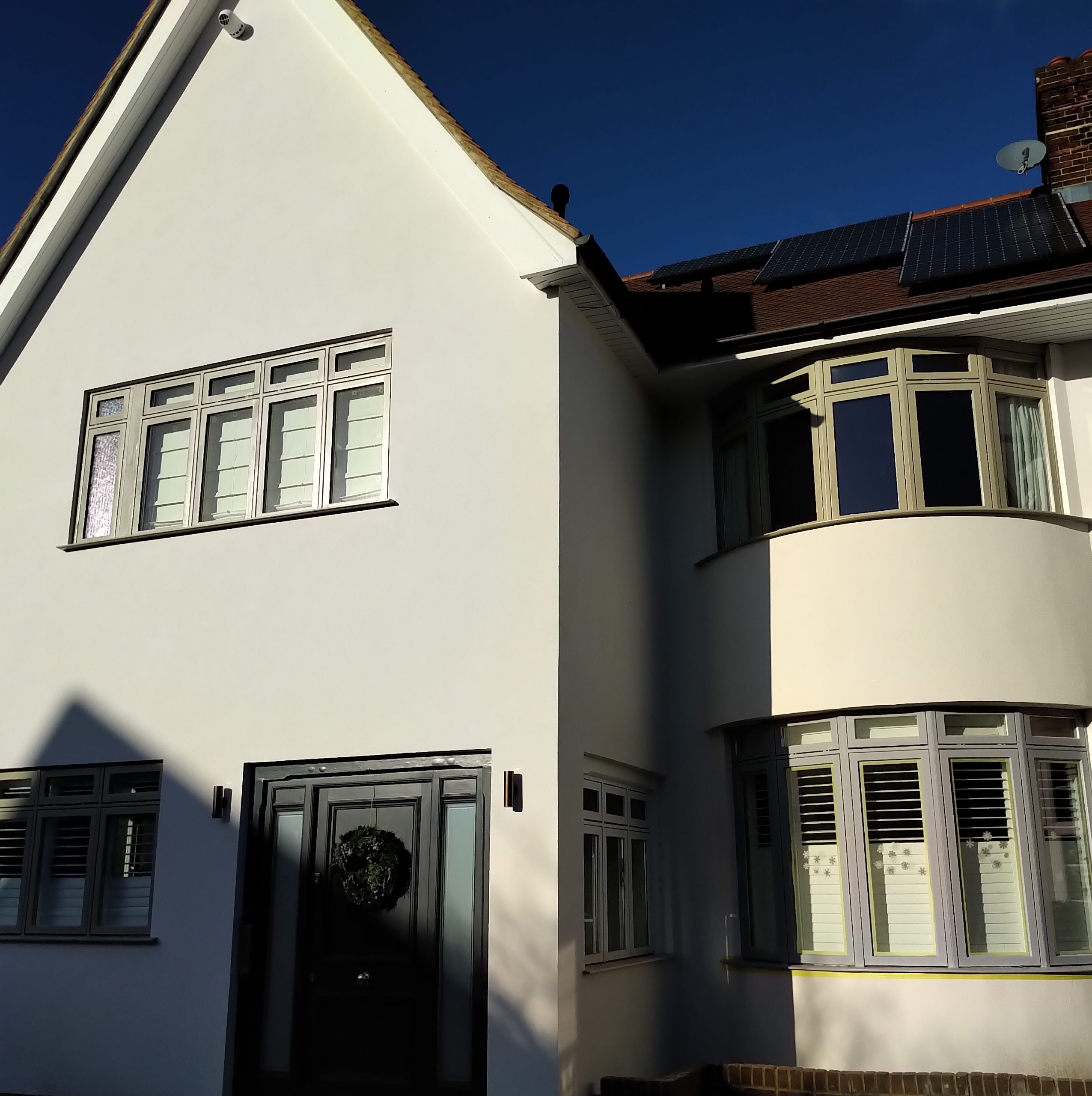 External Rendering 2 External Rendering