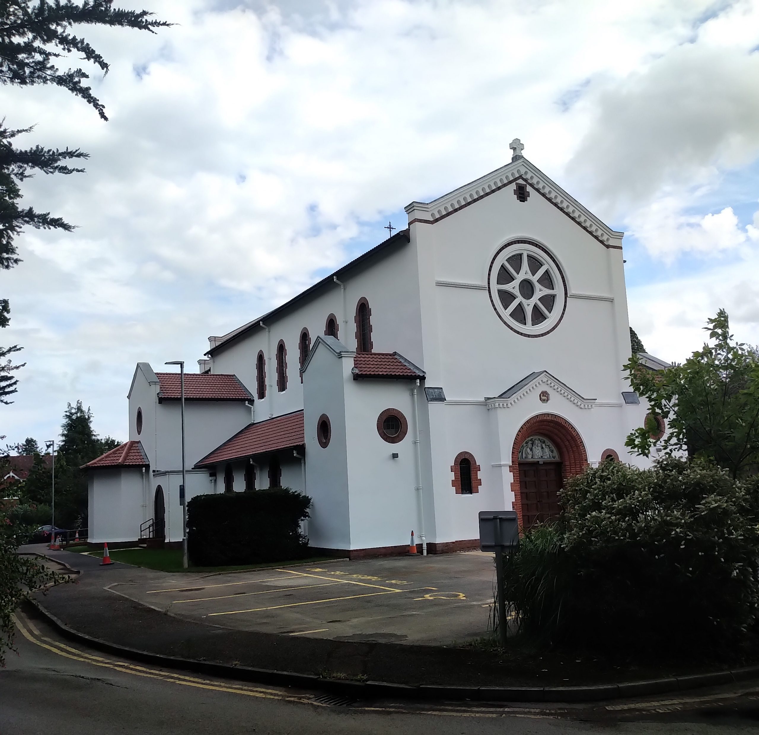 Case Studies | External Rendering