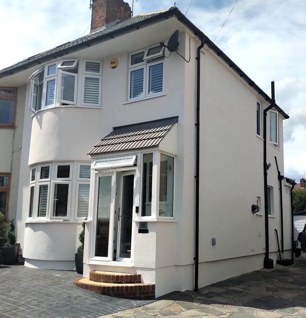 external rendering company (2) | External Rendering