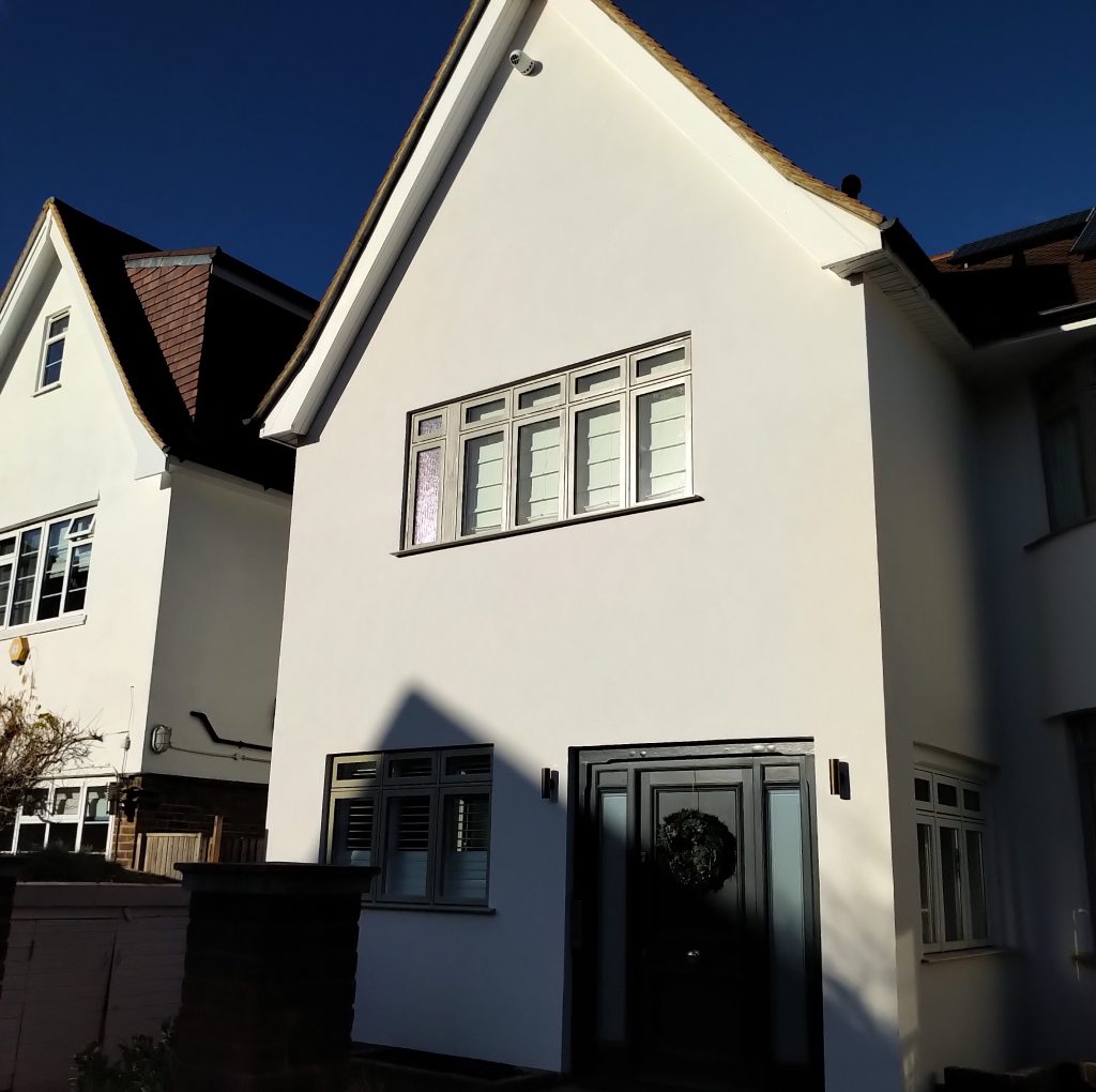 external rendering company | External Rendering