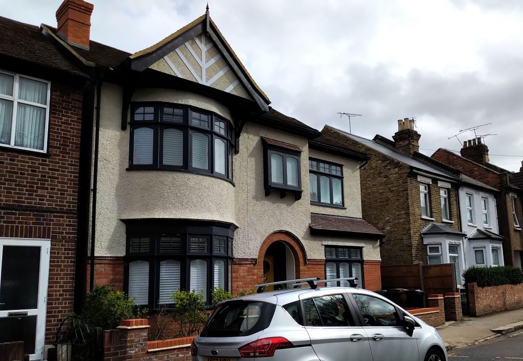 external rendering company | External Rendering