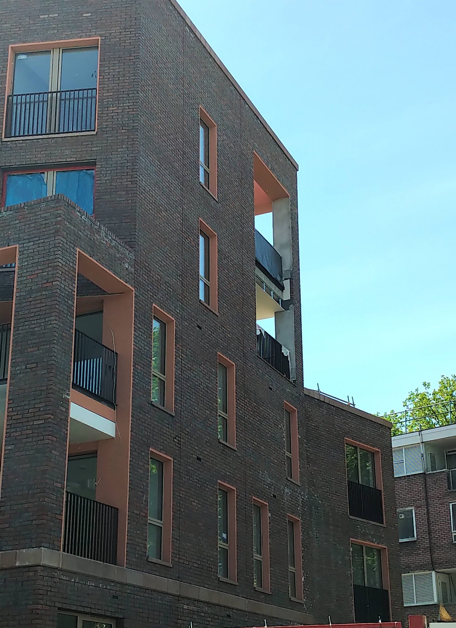 external rendering london | External Rendering