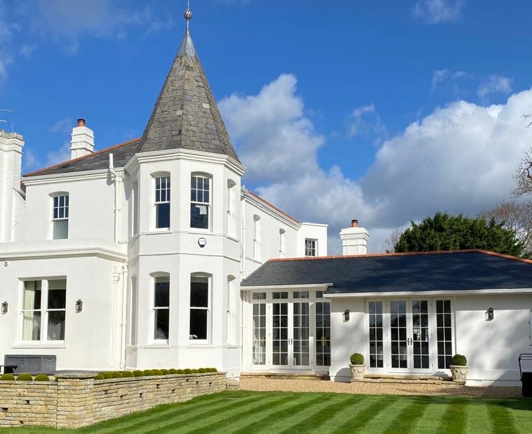 external rendering windsor (2) | External Rendering