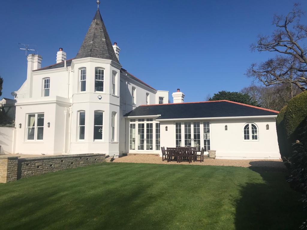 external rendering windsor | External Rendering