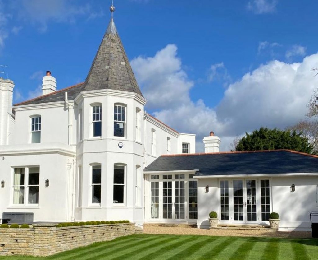 external rendering work | External Rendering