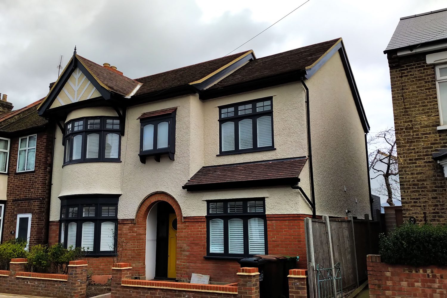 london external rendering | External Rendering