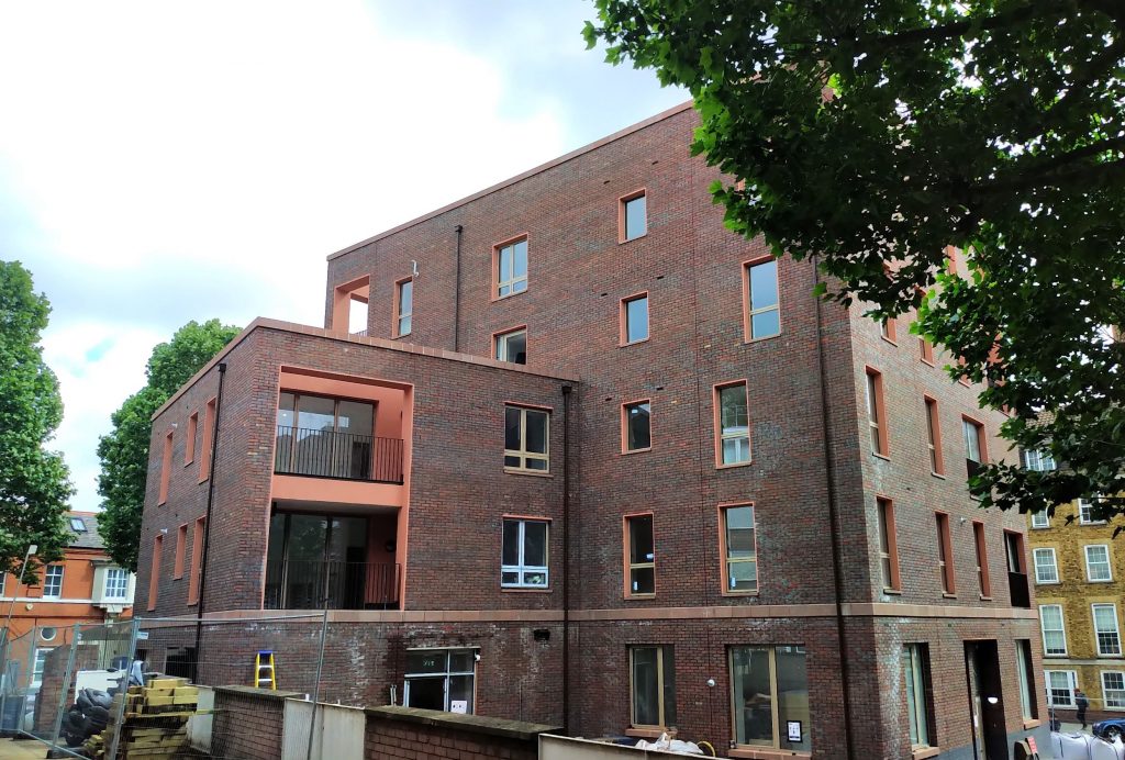 london external rendering 2 | External Rendering