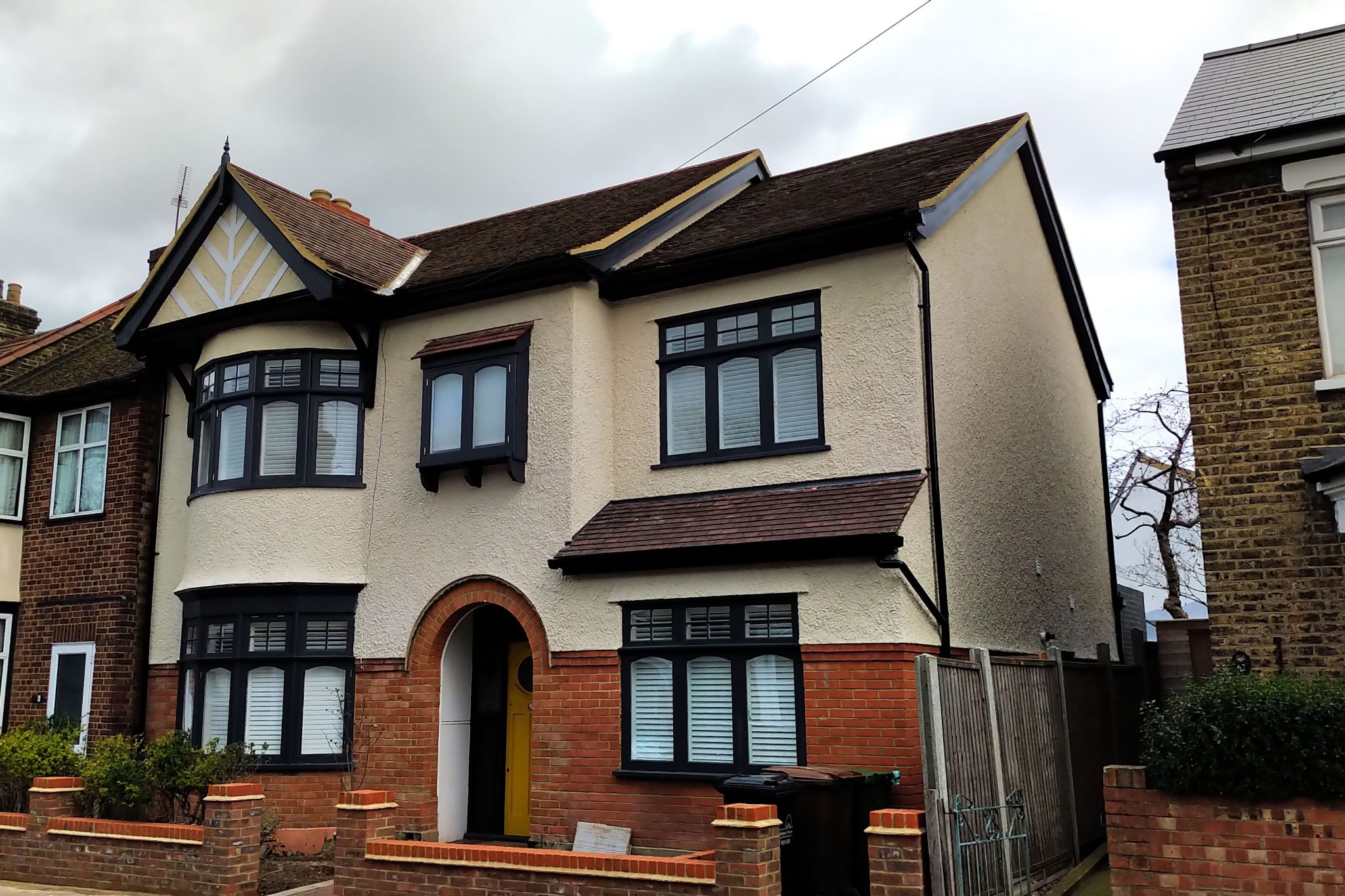 london external rendering | External Rendering