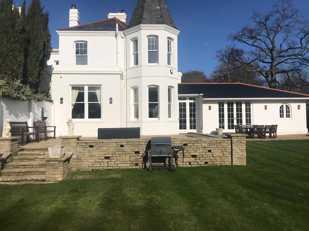 windsor external rendering | External Rendering