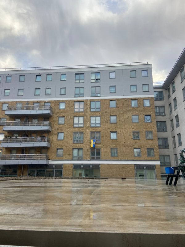 external rendering london | External Rendering