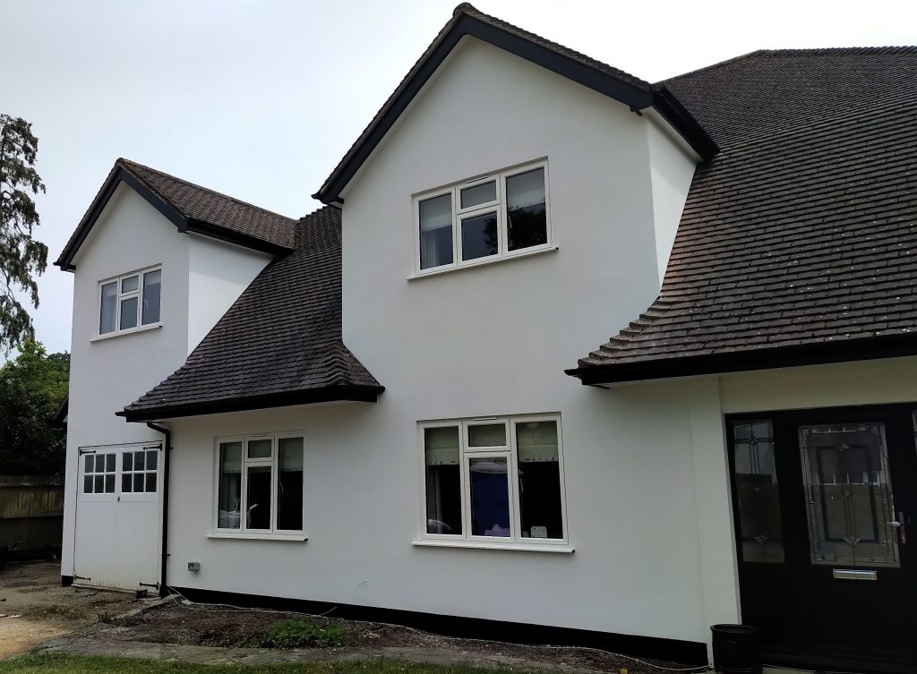 external rendering company | External Rendering